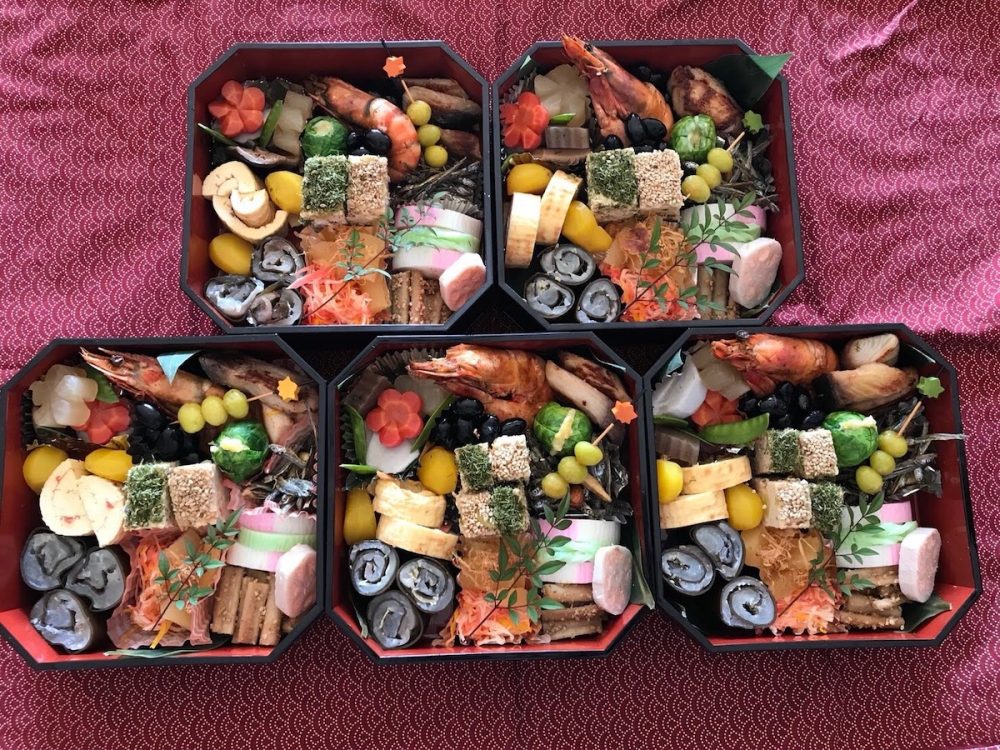 bento_001 | Japan City Tour