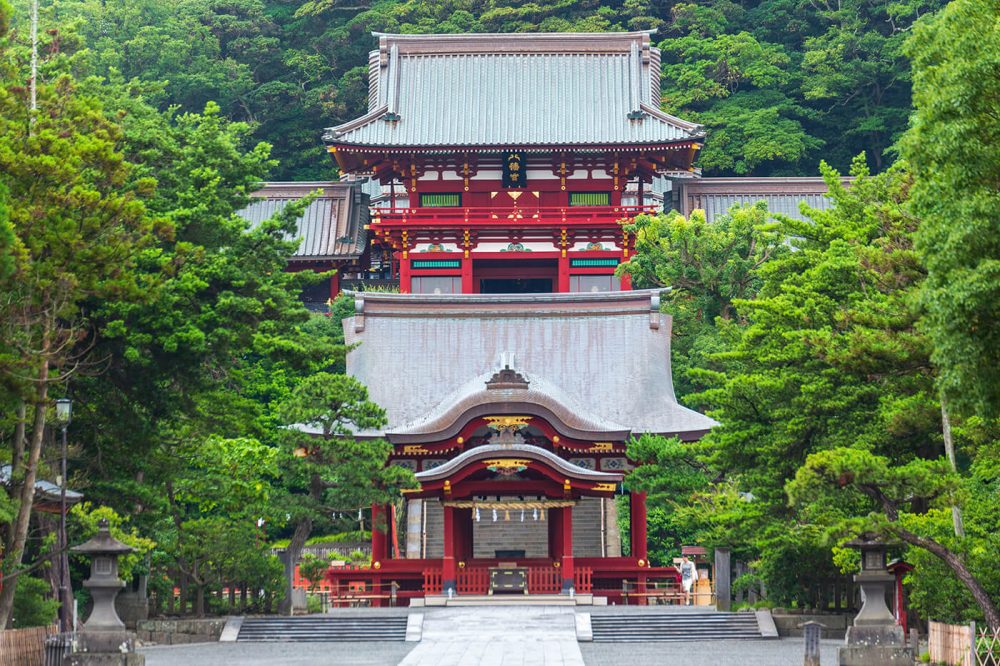 Kamakura One-Day Tour from Tokyo | Temples & History