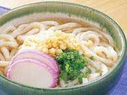udon | Japan City Tour