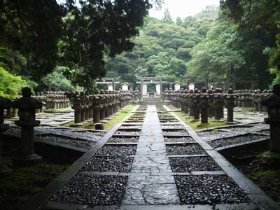 hagi_001 | Japan City Tour