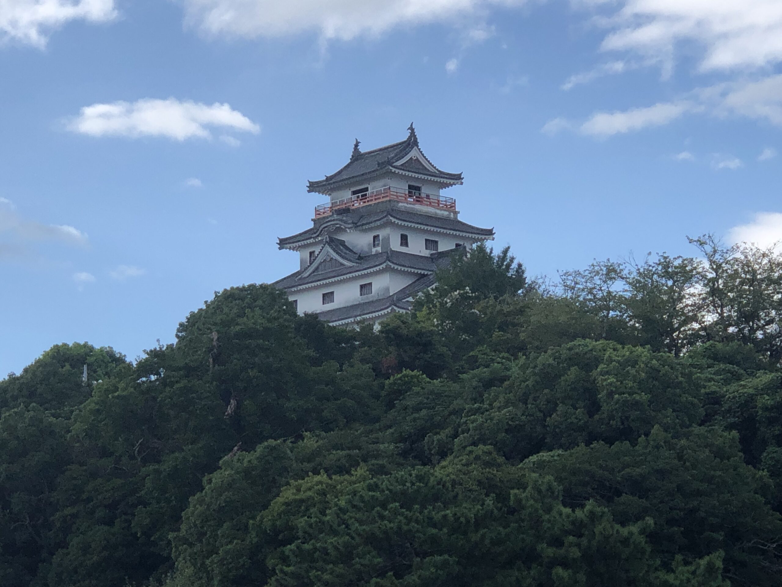 Karatsu castle, Saga | Japan City Tour