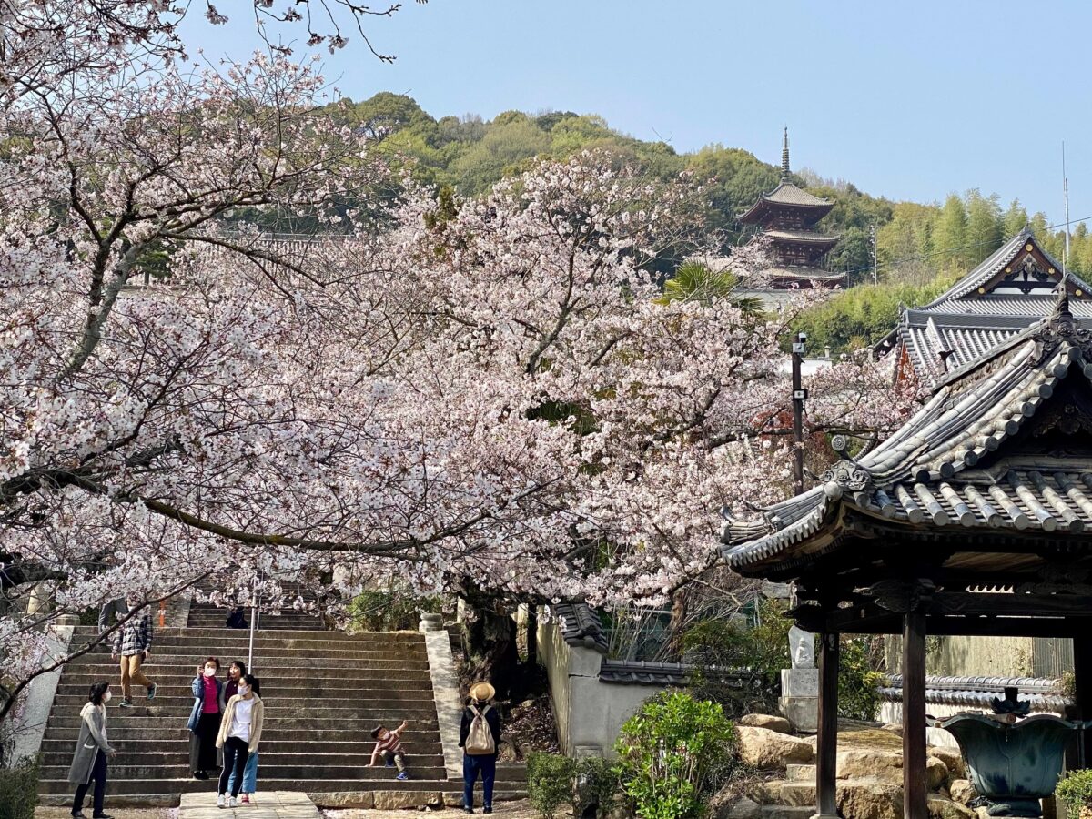 Onomichi | Hiroshima Travel Guide | Japan City Tour