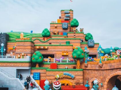 usj-mario | Japan City Tour