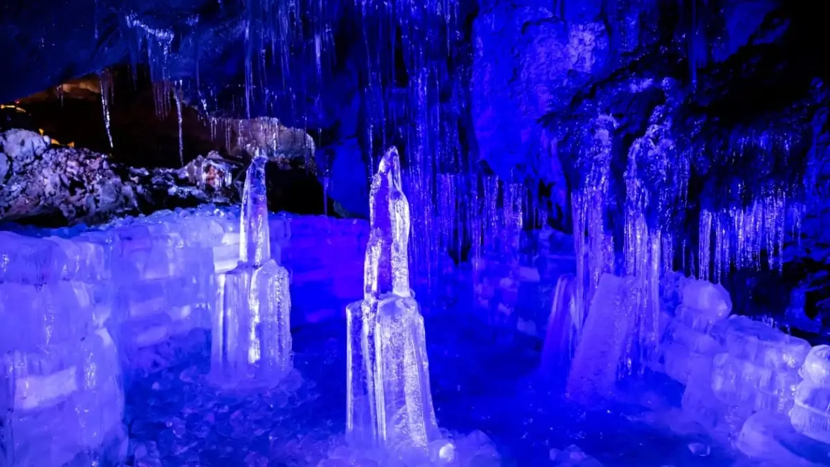 Fugaku Wind Cave – Mt. Fuji Lava Tunnel Guide 2026